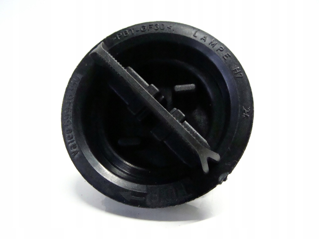 OPEL CORSA C OPRAWKA ŻARÓWKI H7 VALEO 69946350 - 7397926436 - oficjalne ...