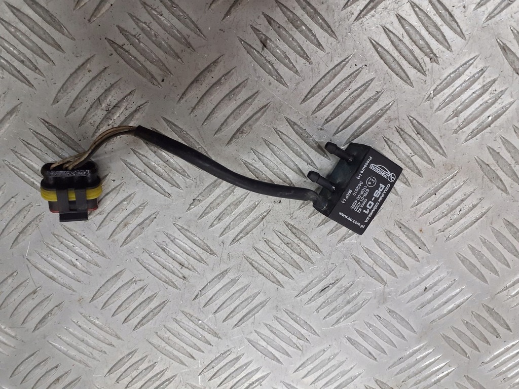 CZUJNIK ZAWÓR CIŚNIENIA GAZU 67R-017064 - 13613407880 - oficjalne ...