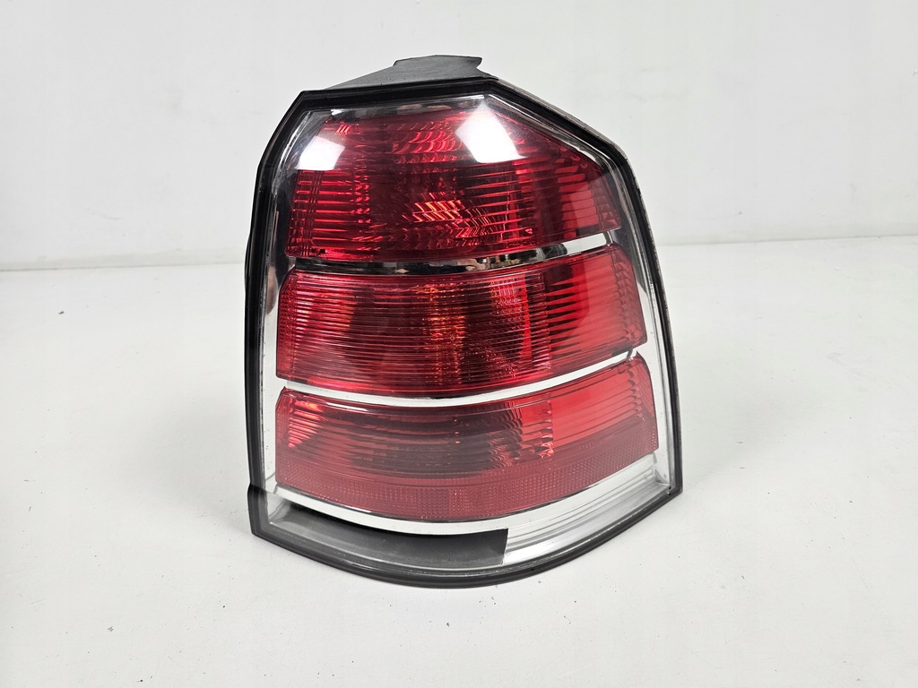 OPEL ZAFIRA B LAMPA TYLNA PRAWA ORG. - 14087548790 - oficjalne archiwum ...