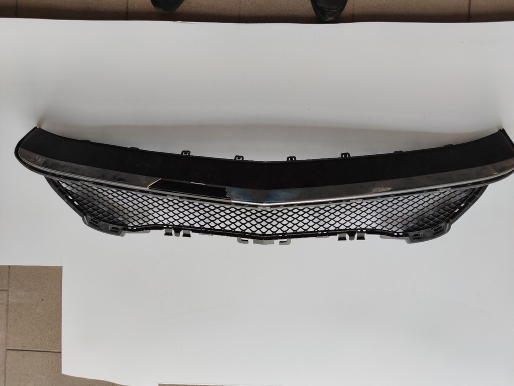 MERCEDES E COUPE W207 AMG LIFT KRATKA ŚRODKOWA - 11900067708 ...