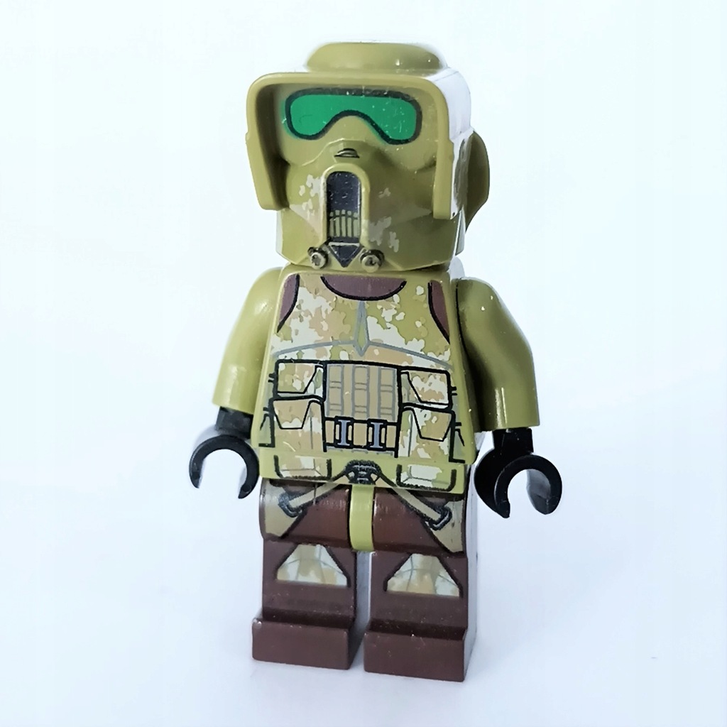 LEGO Figurka Star Wars sw0518 Elite Corps Trooper - 12474718804 ...