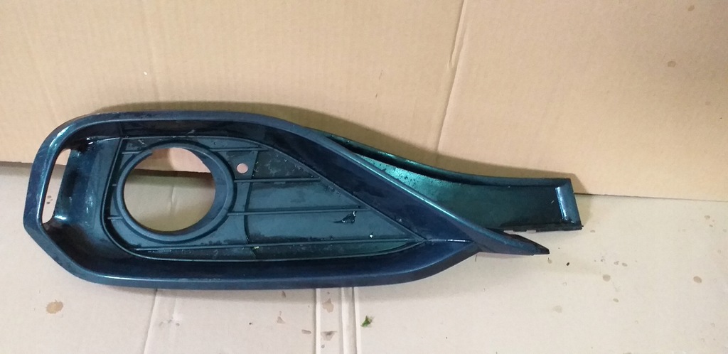 KRATKA PRAWA BMW 4 F32 F33 F36 51117294834 SPORT - 8169175482 ...