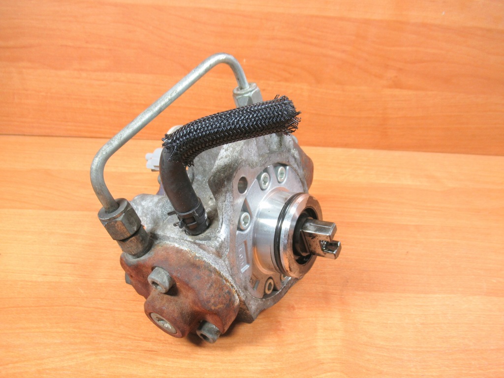 POMPA WTRYSKOWA TOYOTA AVENSIS T25 T27 2,0 2,2 D4D - 11829877726 ... POMPA WTRYSKOWA TOYOTA AVENSIS T25 T27 2,0 2,2 D4D - 11829877726 ...