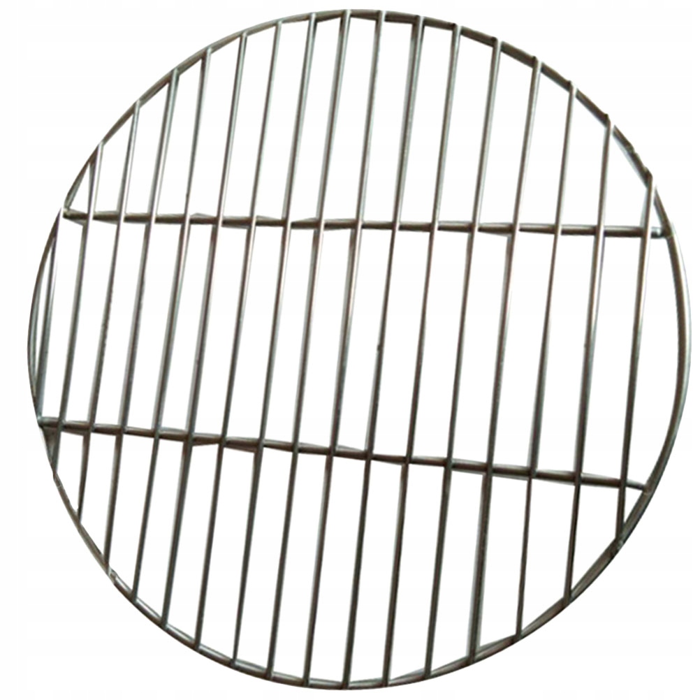 Round Grill Net Bbq Pad Barbecue Mesh - 13536861494 - oficjalne ...