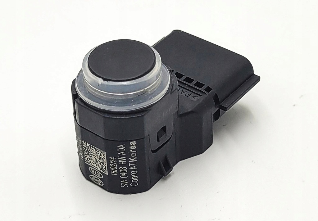 NOWY CZUJNIK PARKOWANIA PDC 95720-3Z000 MAŁA GŁOWA - 13549986411 ...