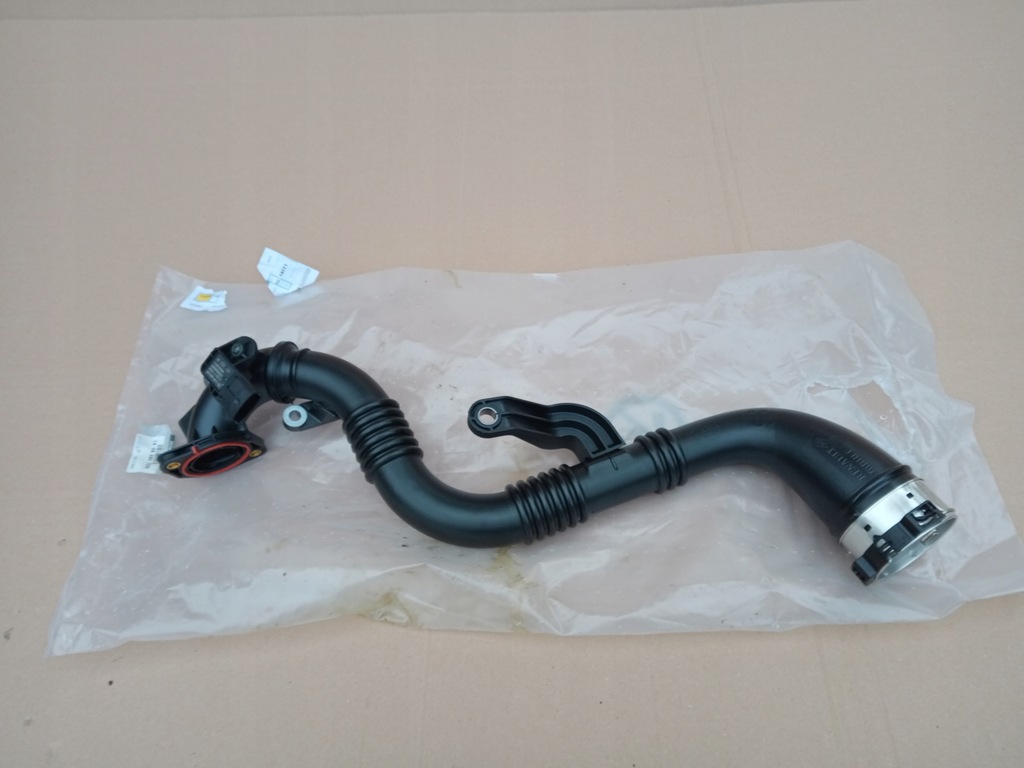 RENAULT MEGANE IV, KADJAR RURA INTERCOOLERA 144608 - 11320106684 ...