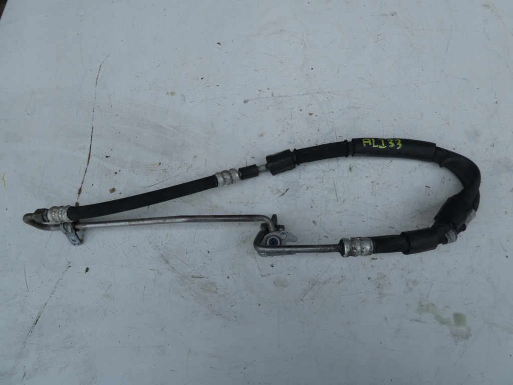 PRZEWÓD WSPOMAGANIA 8R1422893R AUDI Q5 - 14022318517 - oficjalne ...