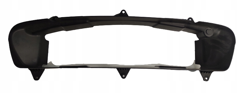 + KIEROWNICA POWIETRZA MASERATI GHIBLI 670004138 - 12834074947 ...