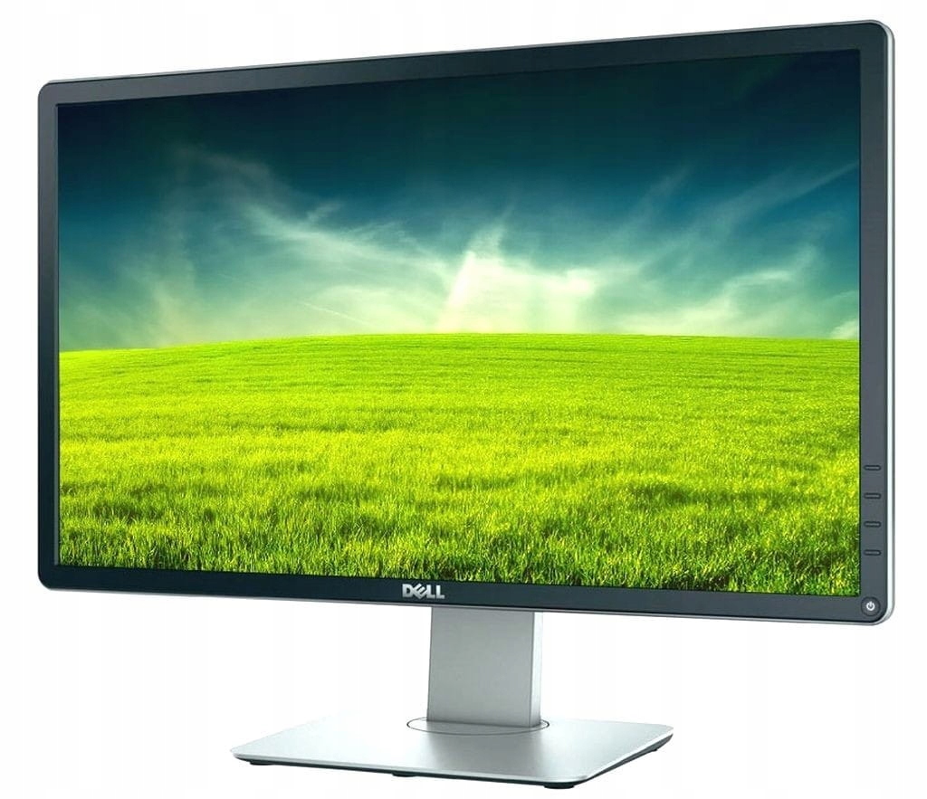 Monitor 22" Dell P2214HB Klasa A Bez podstawk - 13655909091 - oficjalne ...