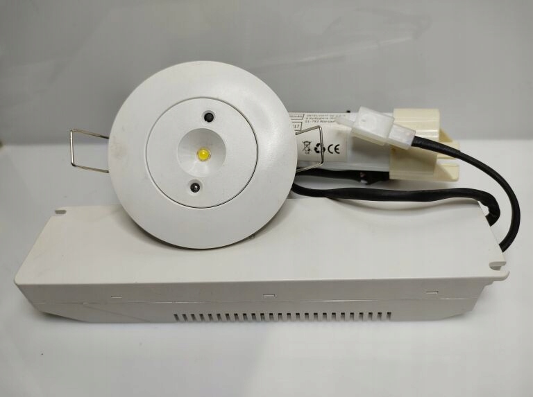 INTELIGHT OPRAWA STARLET WHITE LED 5W 3H MT 99615 - 12054634576 ...