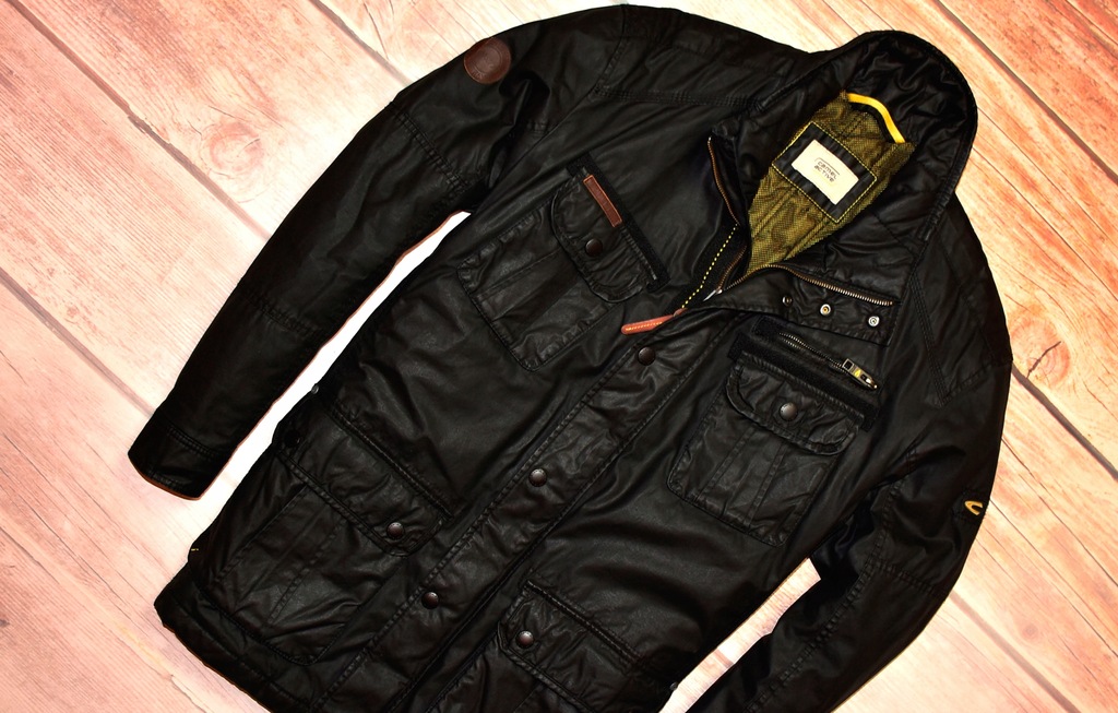 CAMEL ACTIVE _ GORE-TEX _ OCIEPLANA KURTKA _ 52 - 12768484074 ...