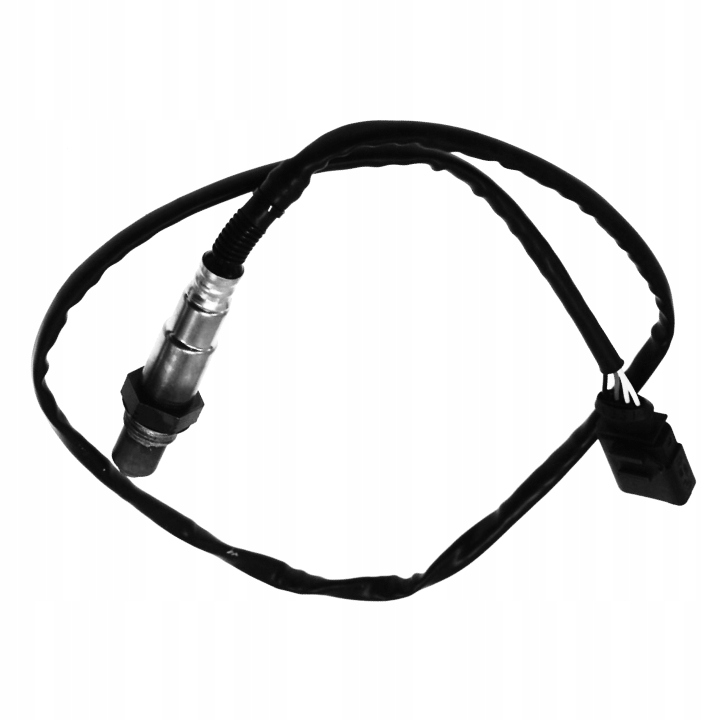 SONDA LAMBDA do VW 06A906262BS - 12285783381 - oficjalne archiwum Allegro