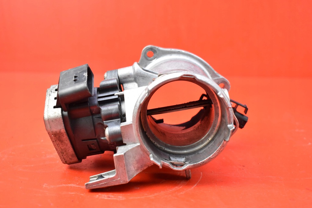 PRZEPUSTNICA A6400902070 MERCEDES A-KLASA W169 CDI - 11808036291 ...