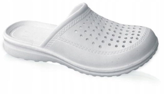 Klapki Lemigo Indor Basenowe z Pianki EVA r.44/45 - 14329913099 ...