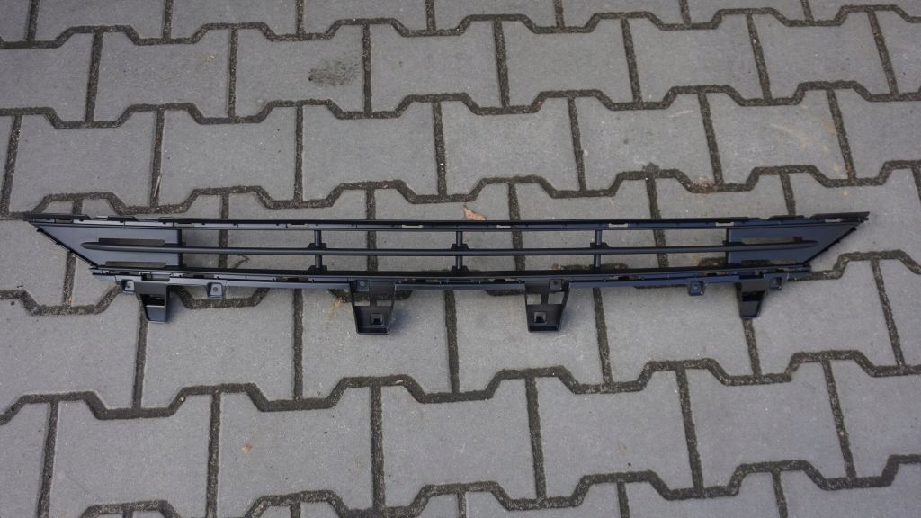 VOLVO S90 V90 - KRATKA LISTWA ZDERZAKA PRZÓD - 13772363030 - oficjalne ...