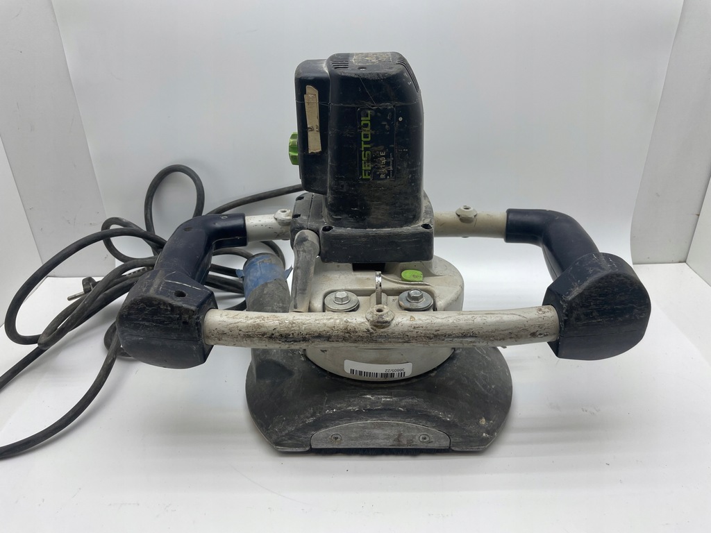 FESTOOL Szlifierka RENOFIX RG 150 E - 12845655665 - oficjalne archiwum ...