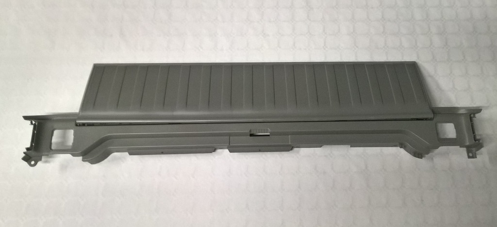 Osłona krawędzi bagażnika OEM BMW X5 51476967845 - 7187160895 ...