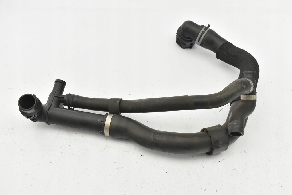 PRZEWÓD WĄŻ WODY 5Q0121619D SUPERB III PASSAT B8 - 13199947984 ...