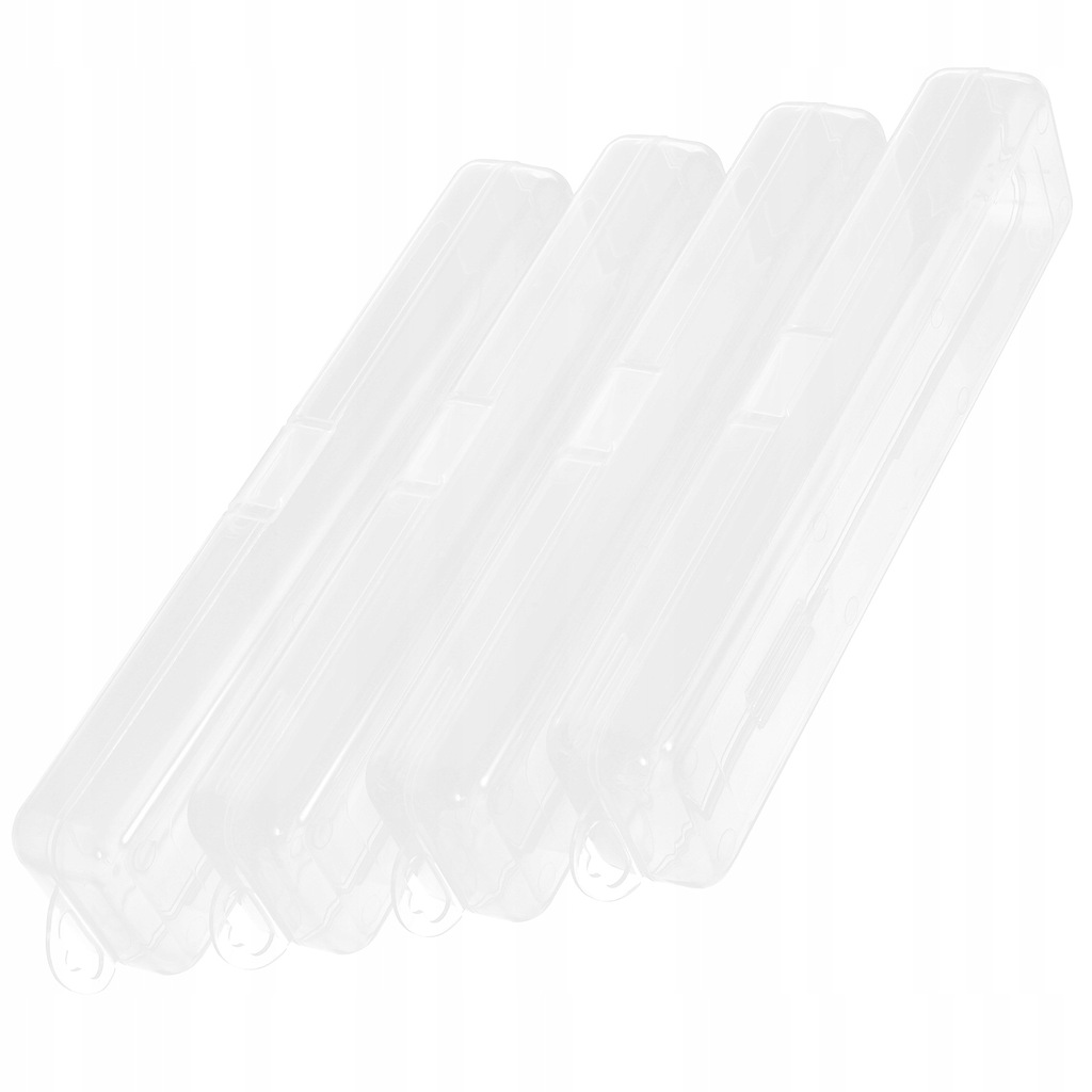 Travel Straw Case Holder Dispenser Carry 4 Pcs - 14305961318 ...