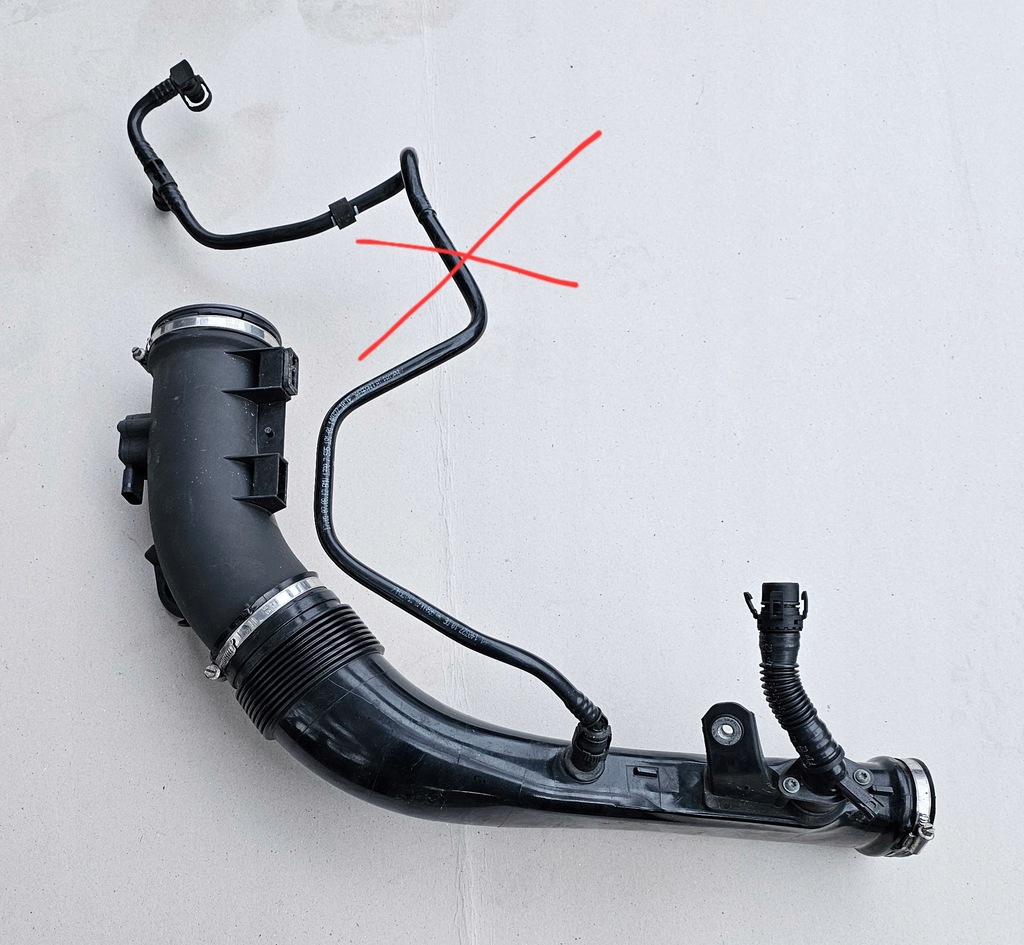 BMW 6 F06 F13 7 F01 X4 F26 X5 E70 F15 X6 E71 F16 3.5i 4.0i RURA ...