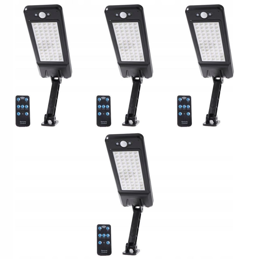 Solar Corridor Light Outdoor LED Lights Wall Bulb - 14661385148 ...