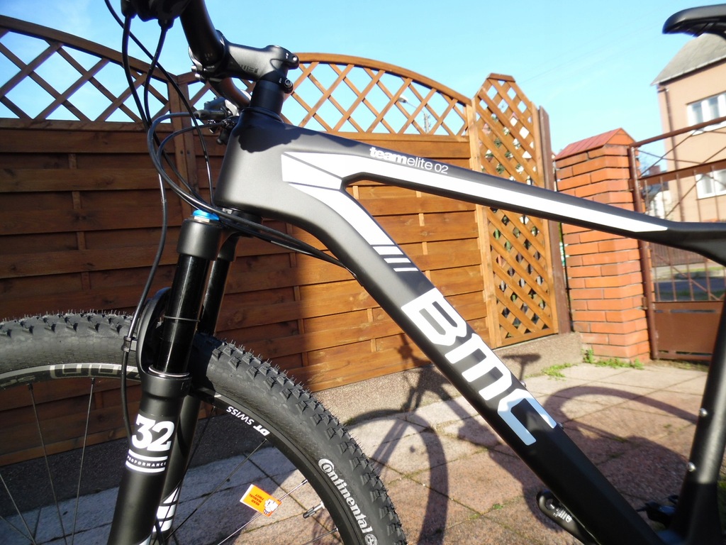 BMC Teamelite TE02 XT 2017 -42% NOWY MEGA OKAZJA ! - 8399987745 ...