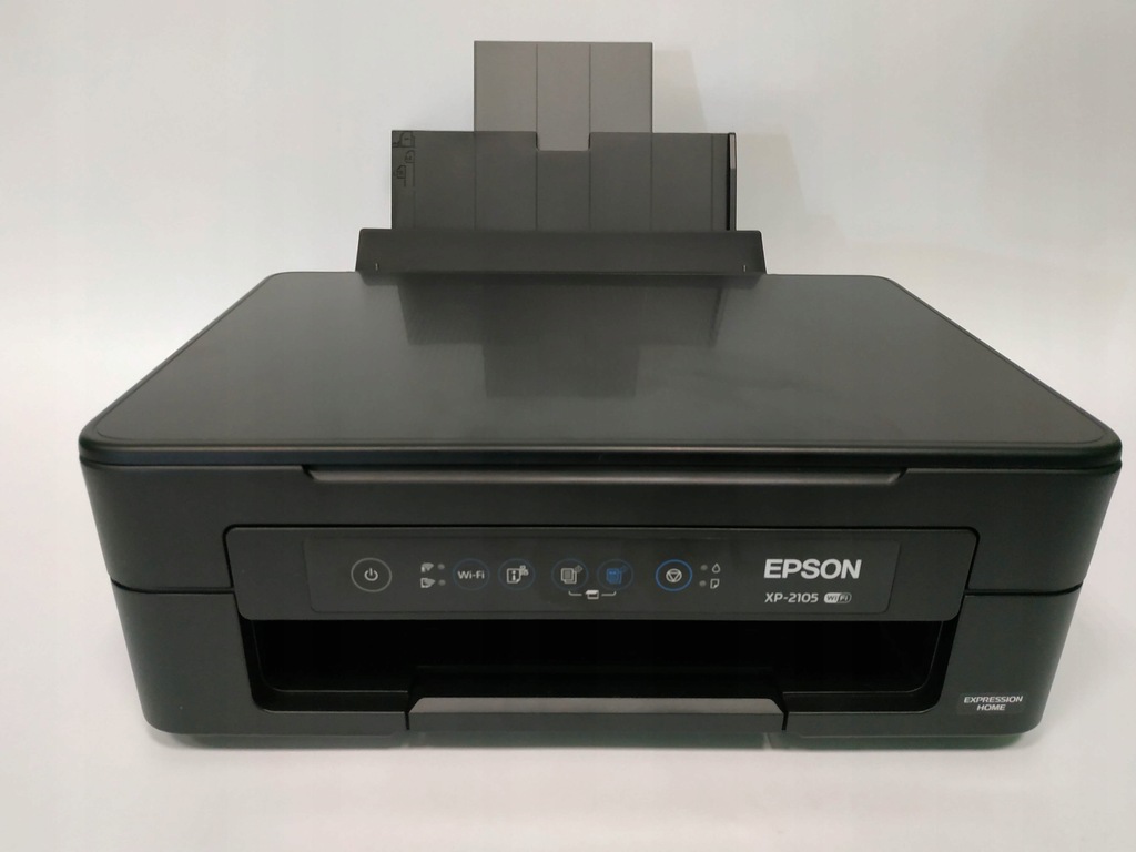 H1170 EPSON XP-2105 URZĄDZENIE WIELOFUNKCYJNE - 8977720167 - oficjalne ...