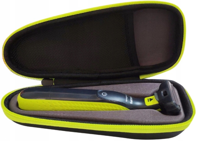 ETUI NA PHILIPS ONEBLADE QP2520/20 QP2530 OSTRZA - 11449742753 ...