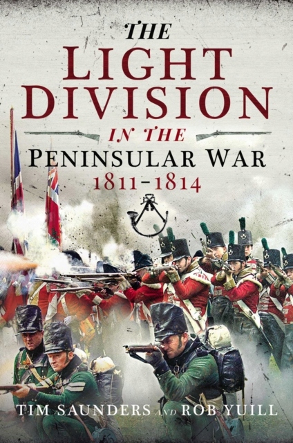 Light Division in the Peninsular War, 1811-1814 - 12451992533 ...
