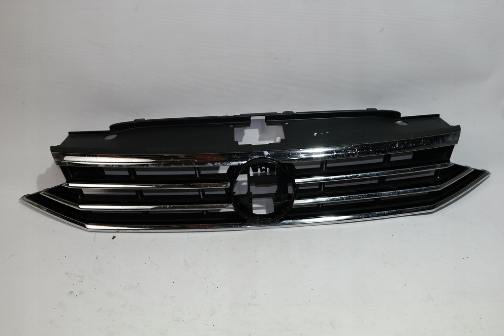 VW PASSAT B8 LIFT GRILL ATRAPA - 13073219410 - oficjalne archiwum Allegro