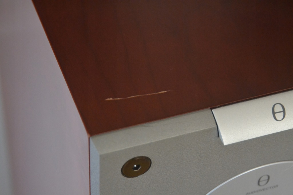 Купить Напольные колонки Audiovector Mi3 Super: отзывы, фото и ...