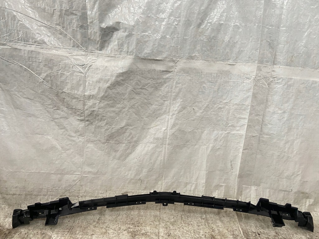 MERCEDES W205 MOCOWANIE ŚLIZG ZDERZAKA PRZÓD - 11617534179 - oficjalne ...