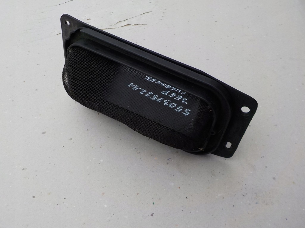 obudowa filtra jeep cherokee KJ 55037522AA - 12090071130 - oficjalne ...