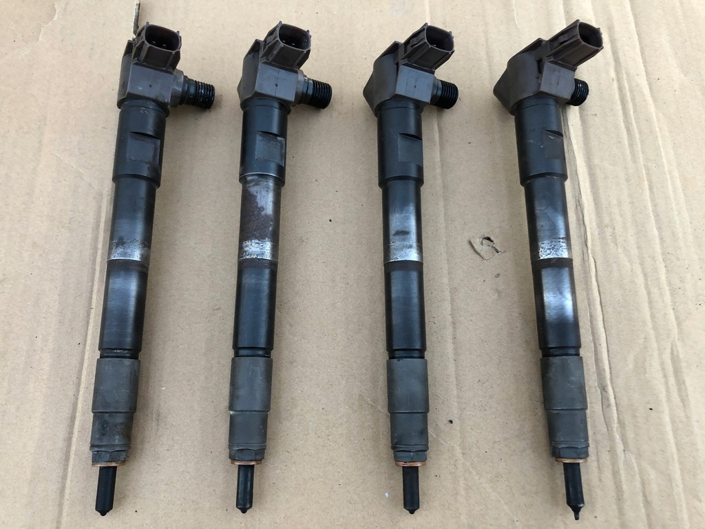 HYUNDAI H350 KIA WTRYSK WTRYSKI DENSO 33800-4A900 - 9162791814 ...