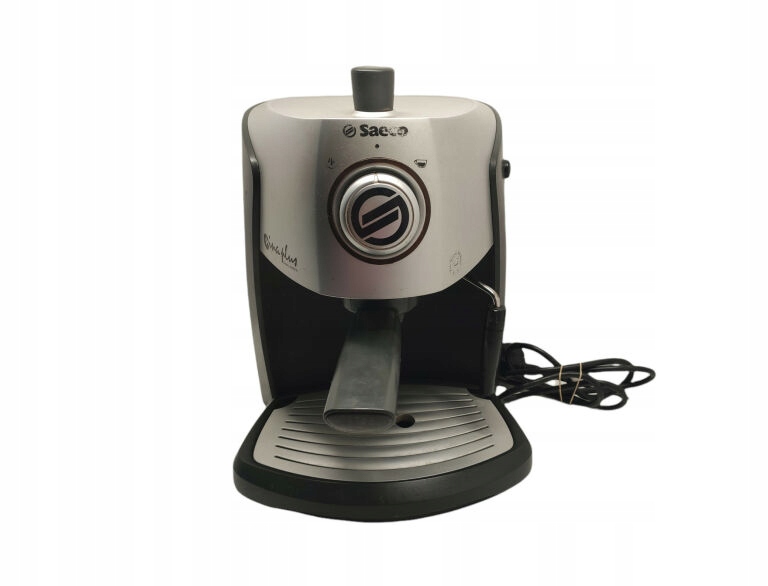SAECO NINA PLUS EKSPRES CIŚNIENIOWY KOLBOWY - 11739698214 - oficjalne archiwum Allegro