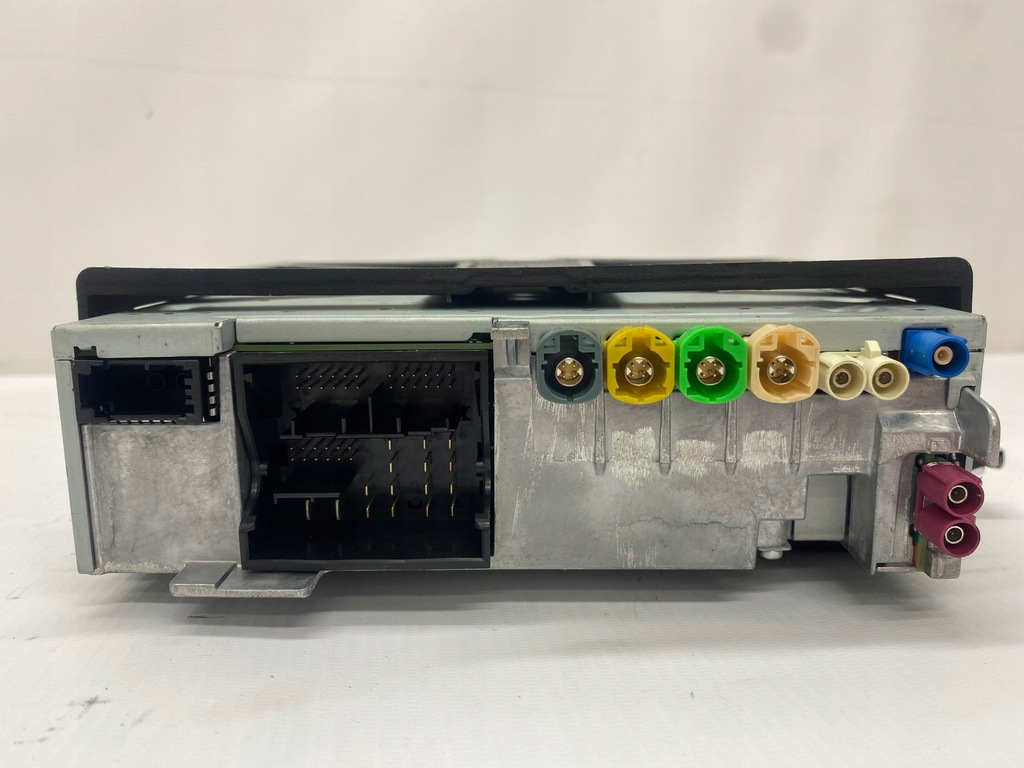 radio nawigacja MMI Audi A5 8W 8W5035036B - 12371765100 - oficjalne ...