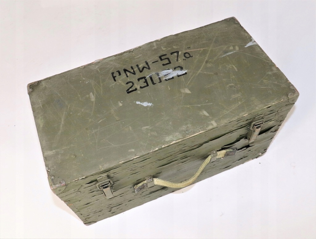 Skrzynia drewniana decoupage 49x24x26cm - 14481728392 - oficjalne ...