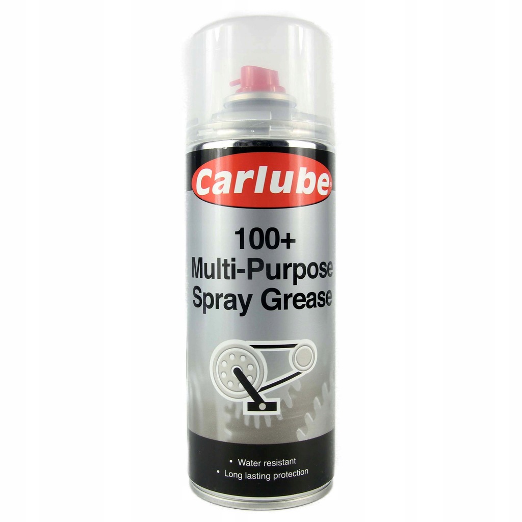 Smar do łańcuchów spray wielozadaniowy 400ml - 5277949461 - oficjalne ...