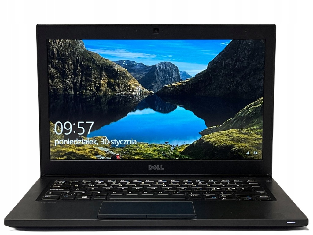 Dell Latitude e7280 i5 7Gen 8GB 256SSD FHD CE59 - 13198229402 ...