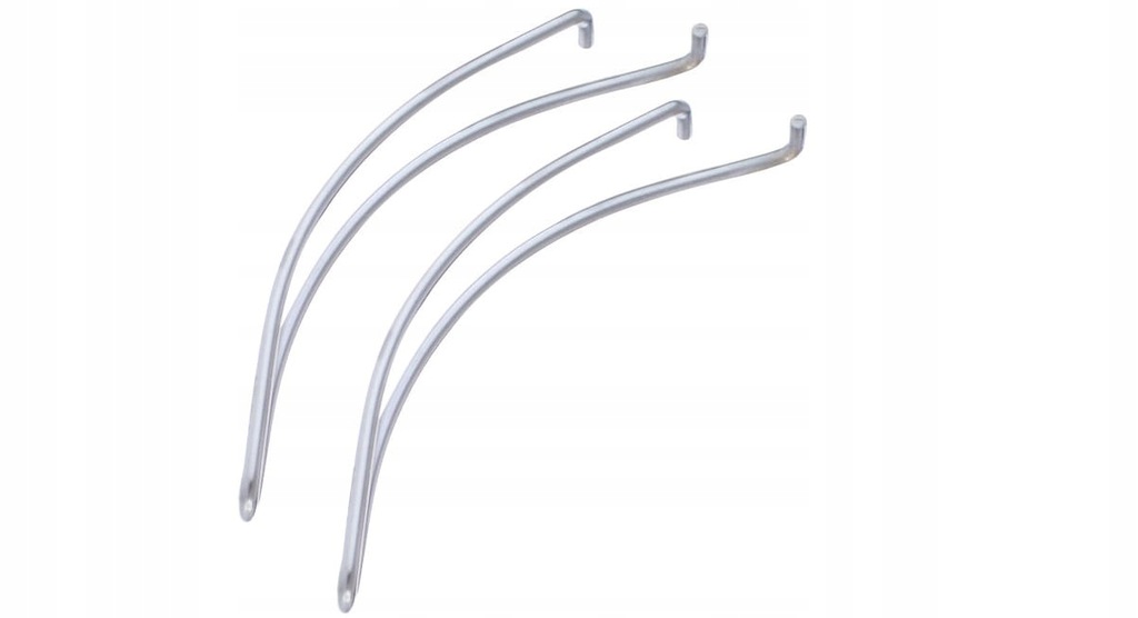 Bobet Sharp Easy 9980 druty do ostrzałki (komplet - 11016782780 ...