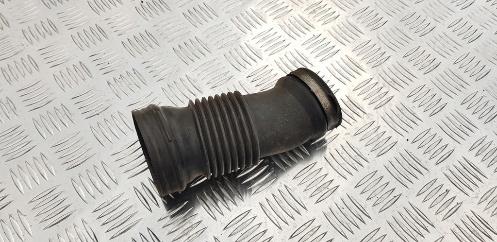 Volvo V70 S60 2.4 D5 185KM Rura Dolot powietrza - 8039808937 ...