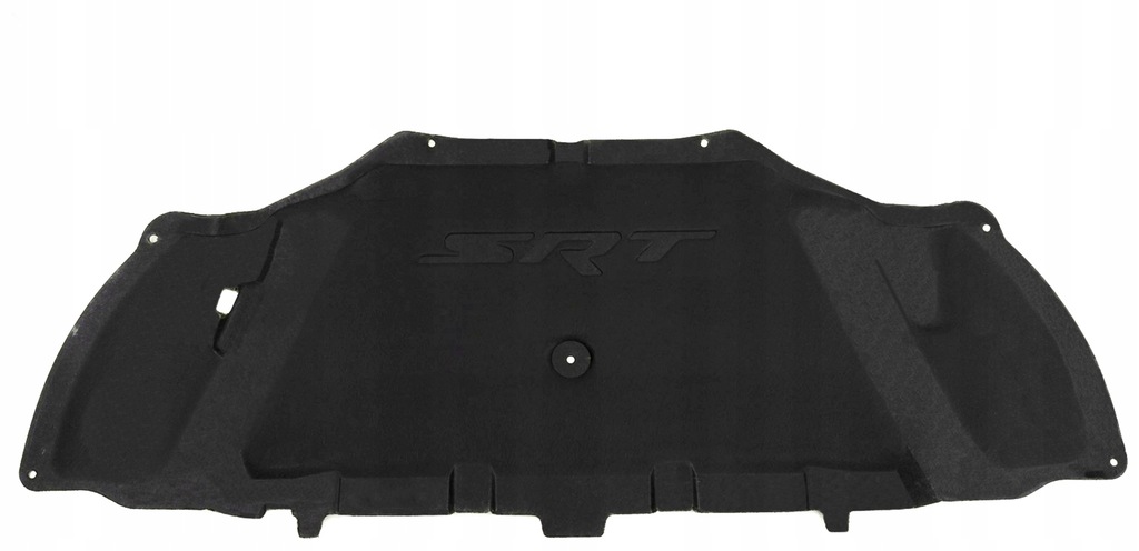 JEEP GRAND CHEROKEE WK2 SRT PRZED LIFT WYGŁUSZENIE - 9611851693 ...