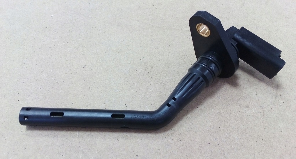 CITROEN PEUGEOT CZUJNIK POZIOMU OLEJU 9677091980 - 7995559033 ...