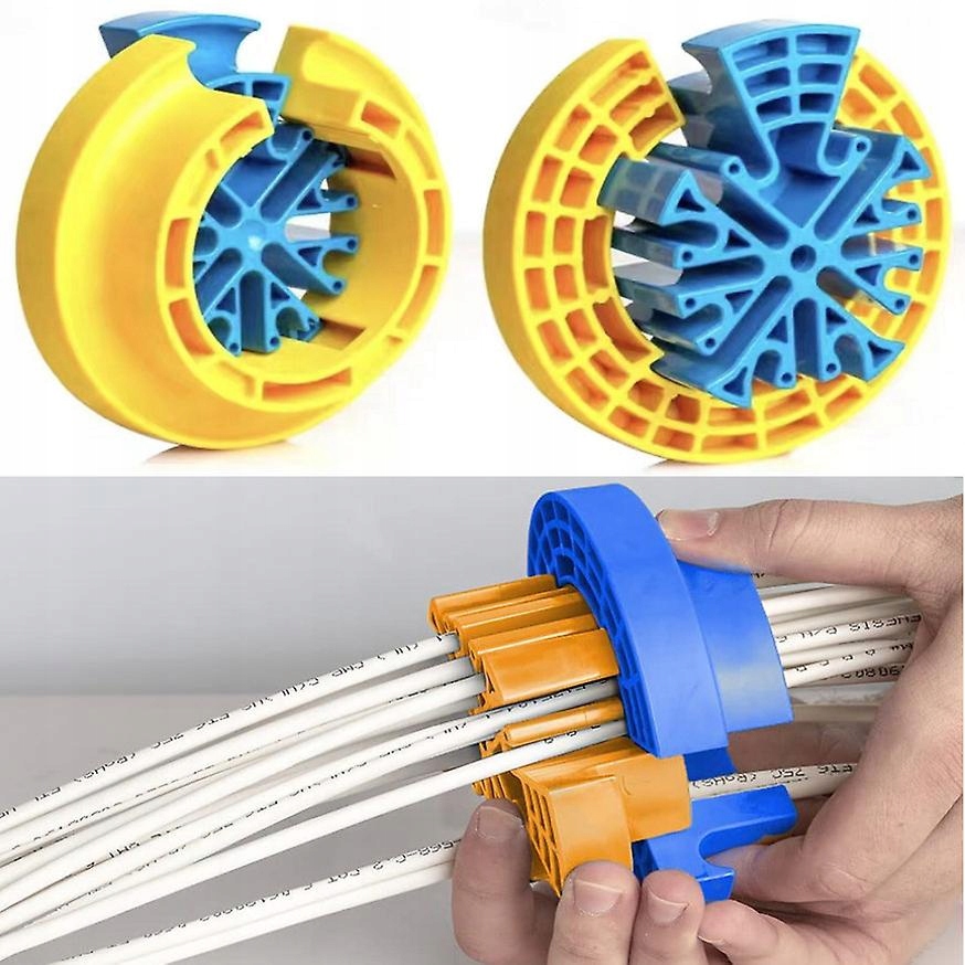 Cable Comb Management Tool Wire Cable Dresser - 12524487512 - oficjalne ...