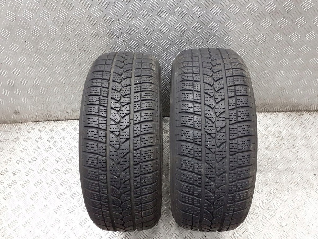 OPONY 215/55 R16 KORMORAN SNOWPRO B2 - 13146981995 - oficjalne archiwum Allegro