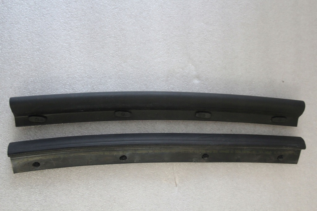 USZCZELKA MASKI VW TIGUAN 5NA823709 - 7912737379 - oficjalne archiwum ...