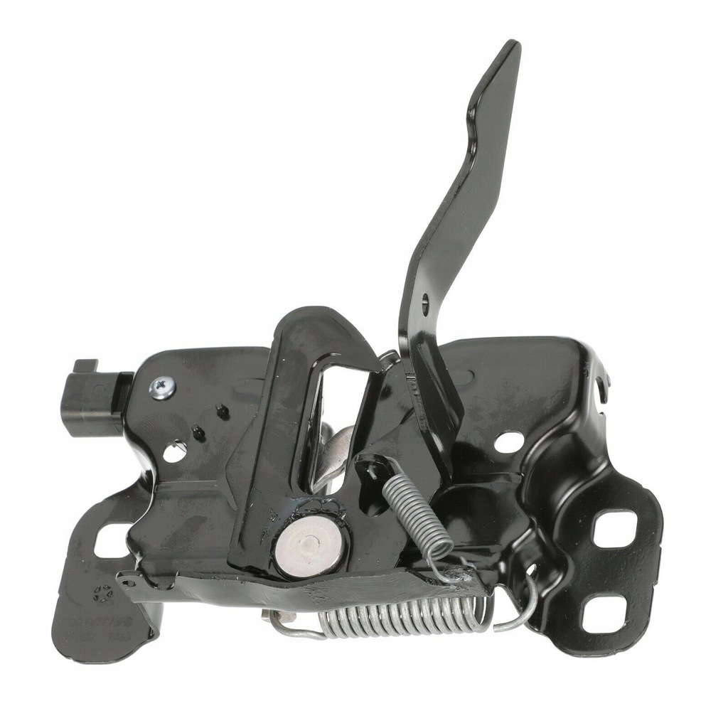 ZAMEK MASKI DODGE RAM 1500 2013 CZUJNIK - 12306164878 - oficjalne ...