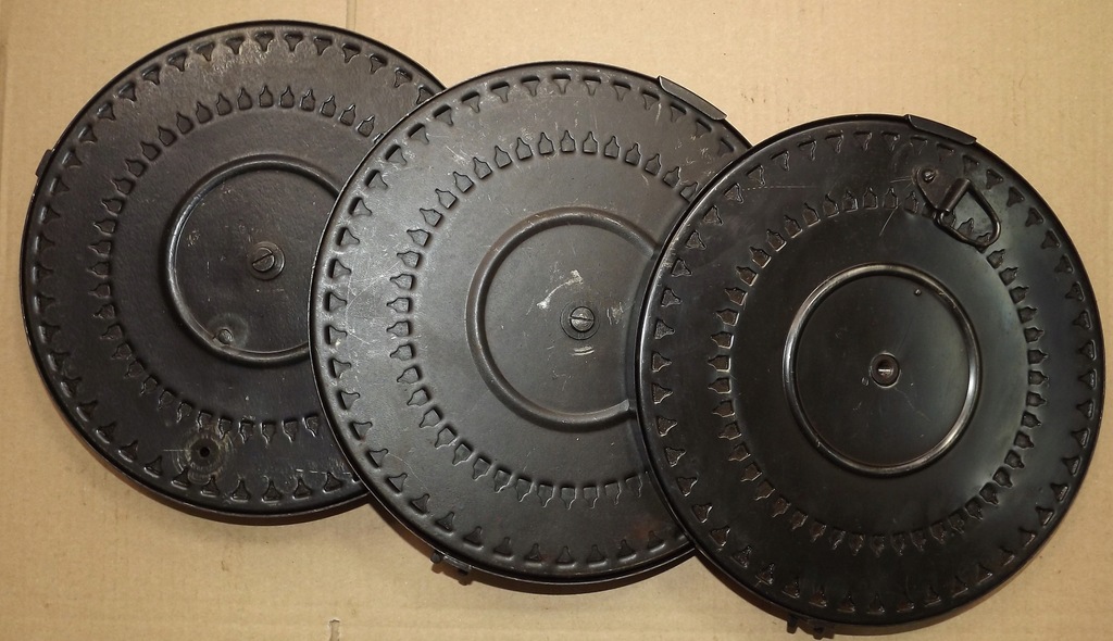 Magazynek do karabinu DP28 - 14877273993 - oficjalne archiwum Allegro