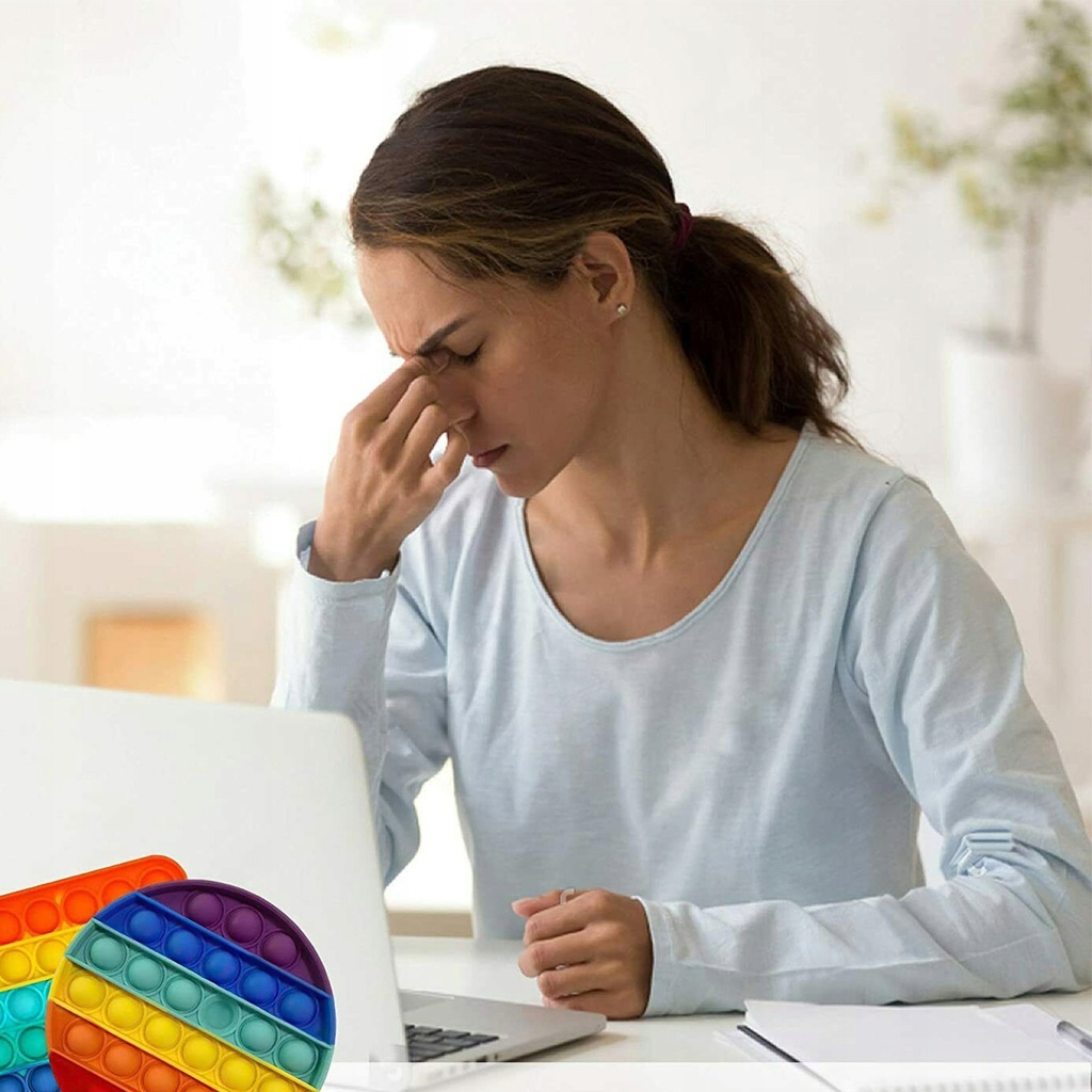 Купить Push Bubble POP IT СВЕТИТСЯ В ТЕМНОТЕ ИГРУШКА: отзывы, фото и характеристики на Aredi.ru ...