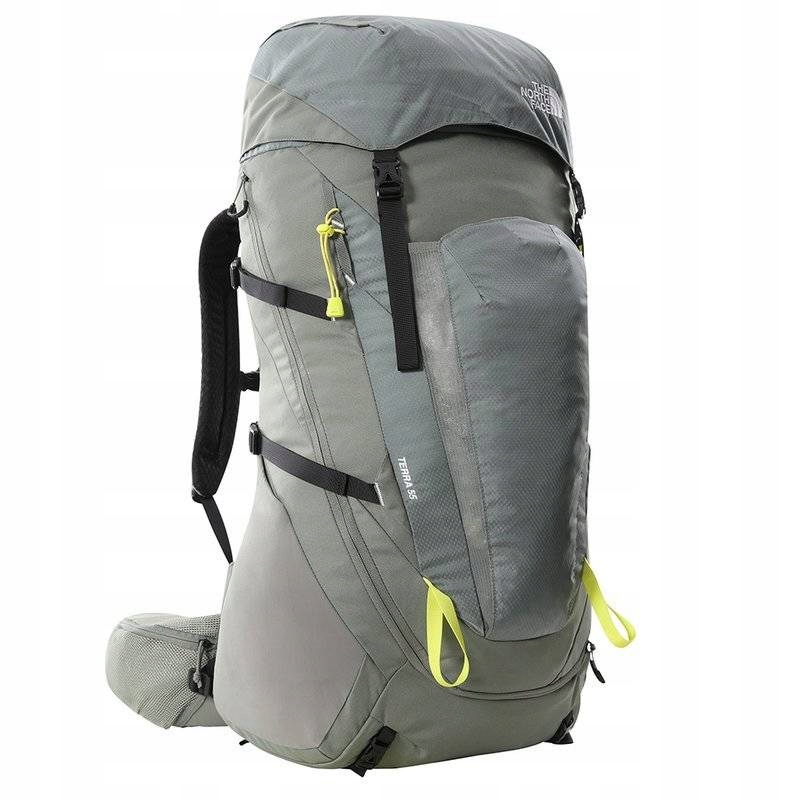 Terra 55 north face store